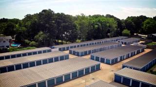 3 Best Storage Units in Hampton, VA - Expert Recommendations
