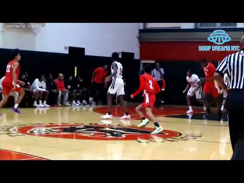 Video Recap: Kennedy Ends TMA’s Winning Streak with a 67-60 Win – Hoop ...