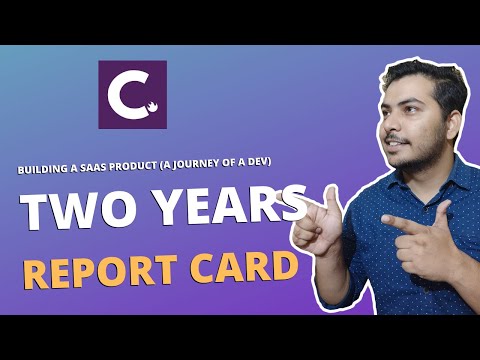 Two Years Of Building A Learning Management System (LMS) | Building A SaaS From Scratch.