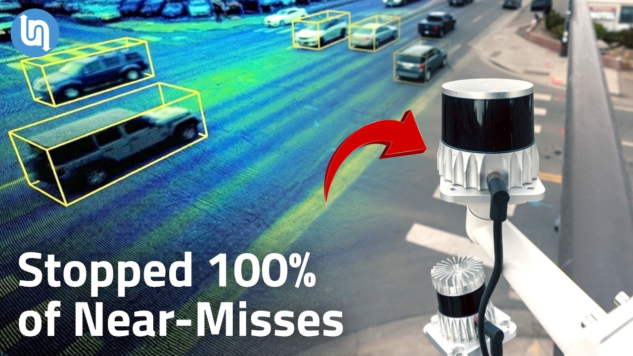 How AI Is Saving Lives at Every Intersection