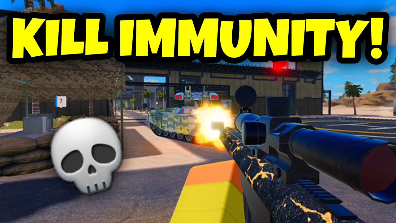 The New War Tycoon Update Just ADDED MORE GLITCHES...