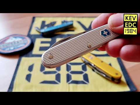 @badgercave.maker - a few SAK Mods