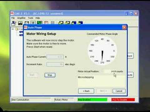 Copley – Guide Automation