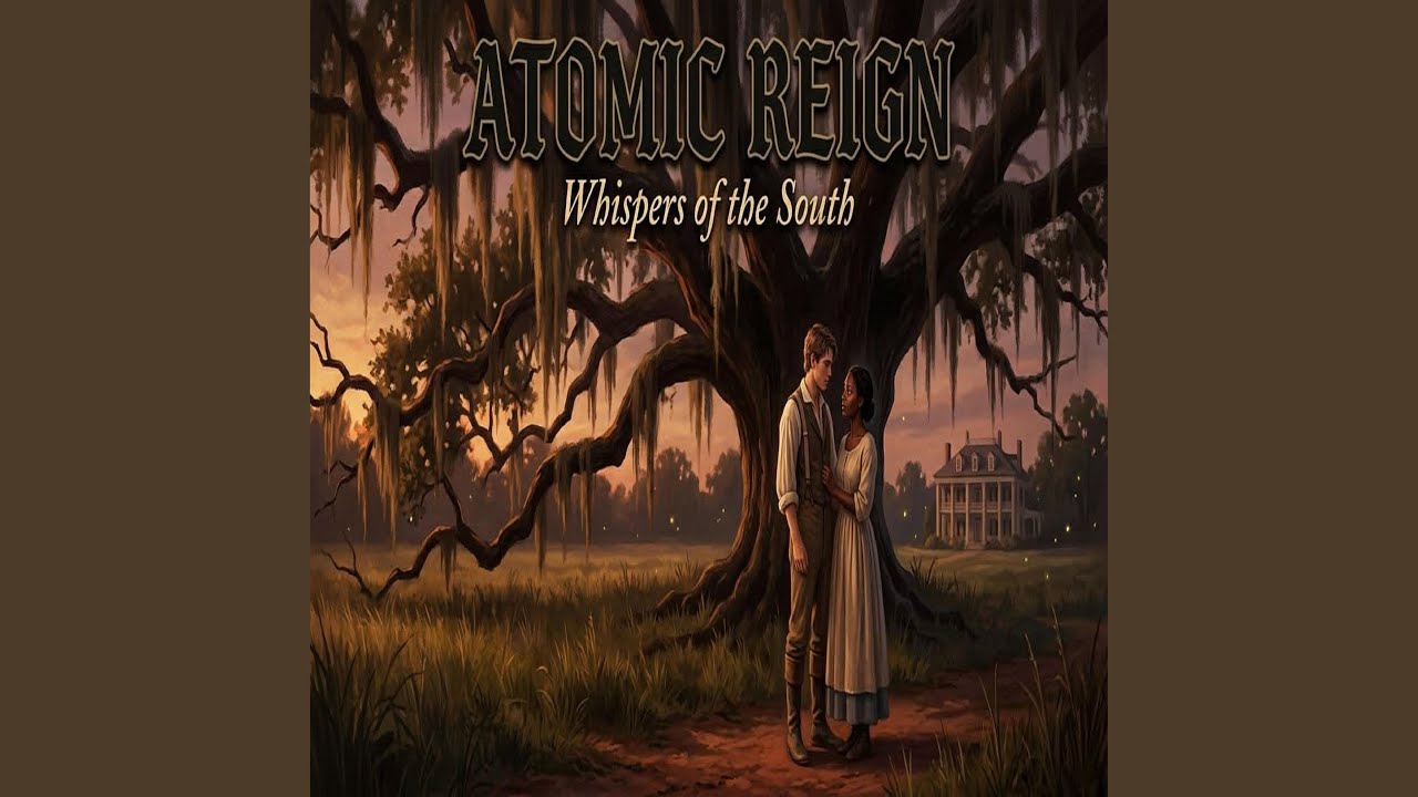 Whispers Of The South