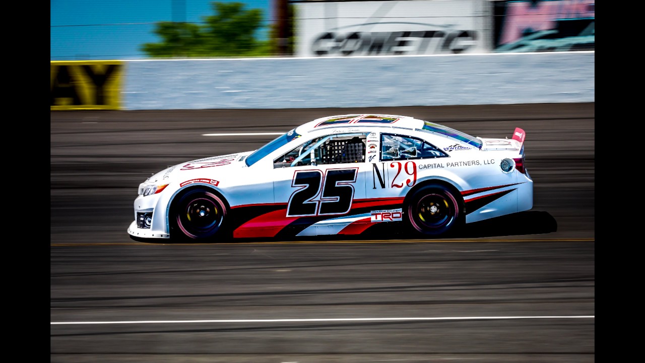 Natalie Decker interview by WNSP