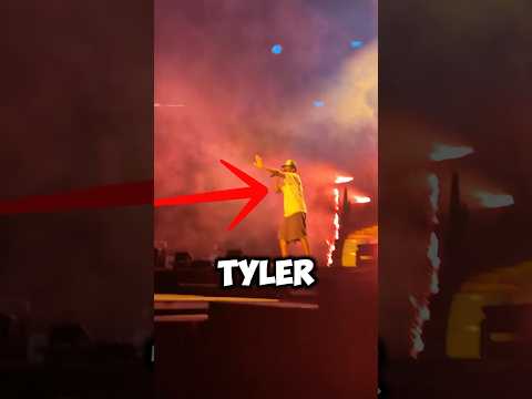 Most Tyler the Creator fans won’t understand this😞💔