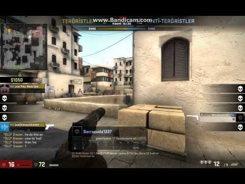 Steam Community :: Video :: 5vs1 USP - Barracuda1337