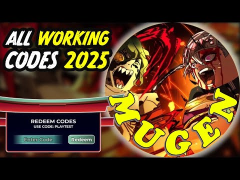 Mugen Codes June 2025 ⚠️New⚠️ ALL WORKING CODES Roblox Mugen 2025