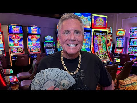$125 Spin Slot Bonus To Start The Day