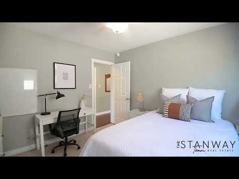 𝐉𝐮𝐬𝐭 𝐋𝐢𝐬𝐭𝐞𝐝 𝐖𝐢𝐭𝐡 𝐓𝐡𝐞 𝐒𝐭𝐚𝐧𝐰𝐚𝐲 𝐓𝐞𝐚𝐦 - 71 Lobb Crt, Bowmanville