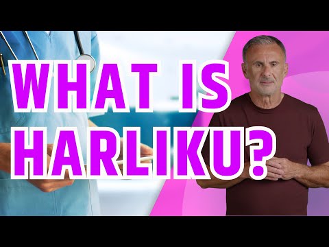 What is HARLIKU (Nitisinone)? A New Horizon for Alkaptonuria Management!