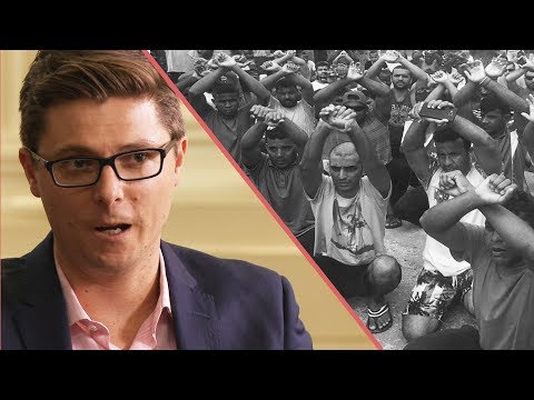 The Endless Fight for Asylum Seekers Rights