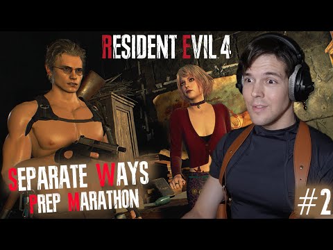 Steam Community :: Video :: ROAD TO SEPARATE WAYS: SHIRTLESS LEON IS ...