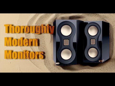 MONITOR AUDIO STUDIO 89 REVIEW | Audiophilepure