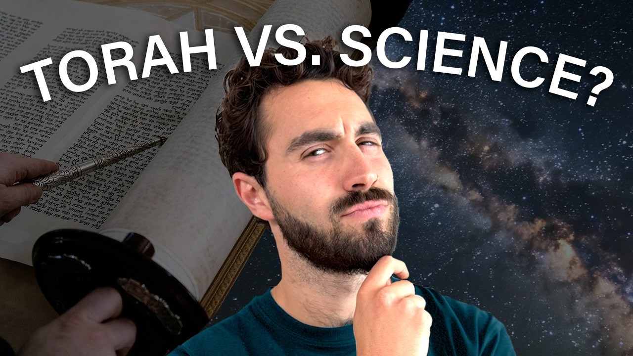 Is Judaism Against Science?