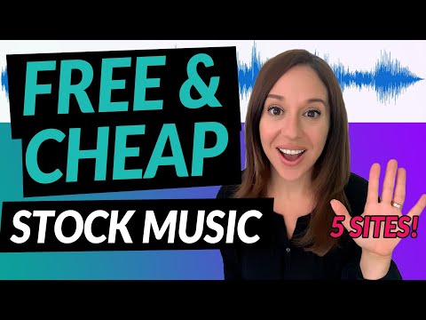 Where to Get Music for YouTube Videos