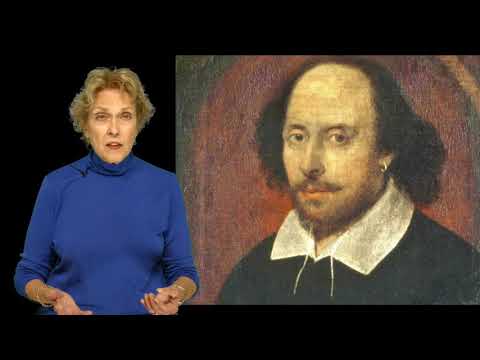 Figures of Speech - Similes | Audio Shakespeare Pronunciation App