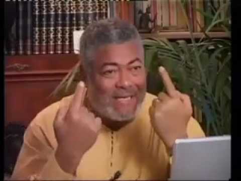 Jerry Rawlings