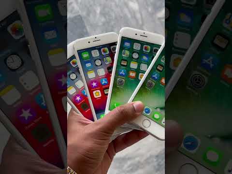 Iphone 6 available at tech traders