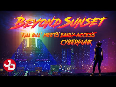 Steam Community :: Beyond Sunset
