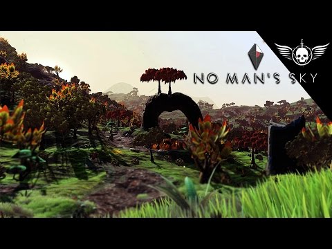 Steam Community :: Video :: No Man's Sky Custom Edition is Actually ...