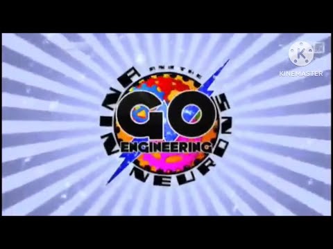 Nina And The Neurons Go Engineering Song (Instrumental) Free To Use