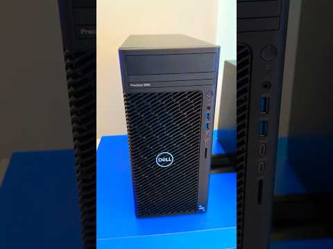 NEW 🖥️ DELL Desktop 2025 Lineup🔥 #dell #pc #desktop #best #new #event #2025