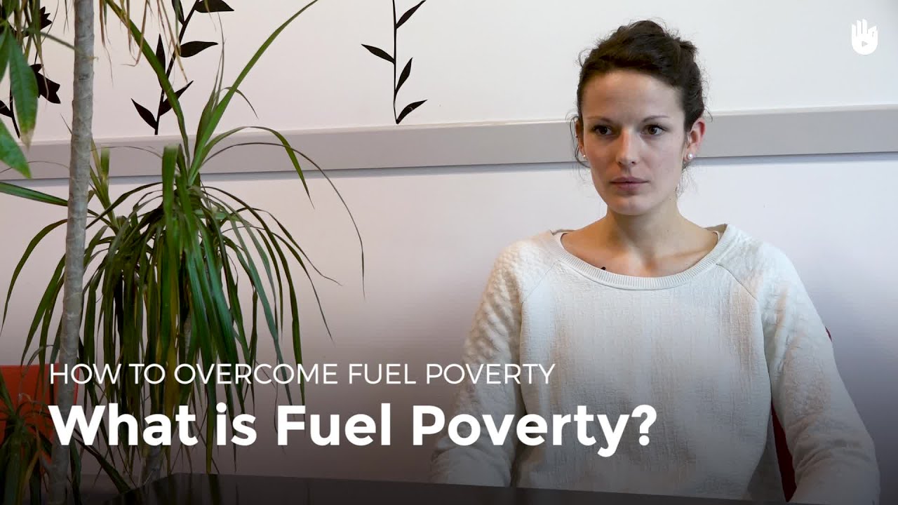 What is Fuel Poverty? - Lower your Energy Bills | Sikana