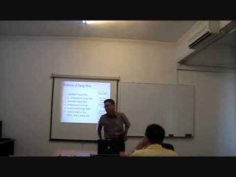 Feng Shui School