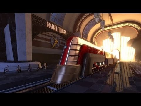 Digital-Tutors Online Video Training for CG, VFX and Digital Artsts