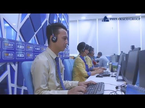 MitraComm Customer Success Story - Halo BCA