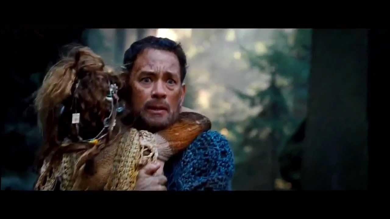 Cloud Atlas - TV Spot 