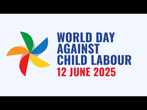 Message for World Day Against Child Labour 2025