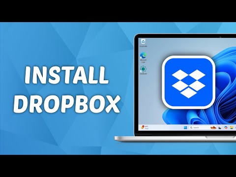 How to Install Dropbox on Windows 11 PC