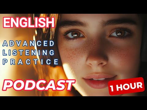 С1 Advanced English Listening || English Learning Methods || Learn English Speaking Easily Quickly