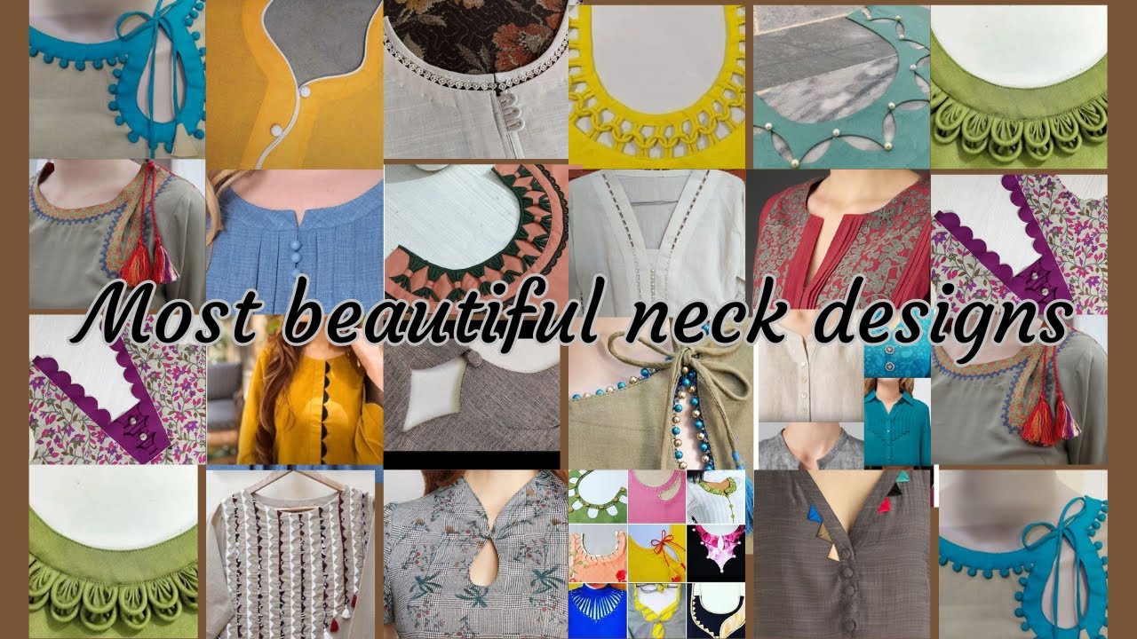 42+ New neck designs | galy k new design 2023 | galy ka dezain | Gala design 2023 |gala ka design