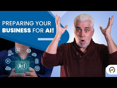How to Prepare Your Organization for the AI Revolution