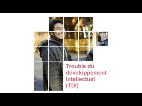 Le Collectif Handicap 54 Trouble du développement intellectuel ...