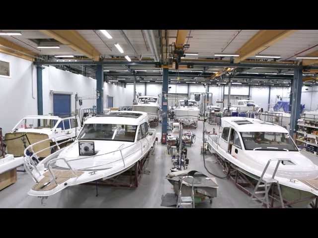 Day Boats for Sale | New & Used Day Cruisers & Launches | R...