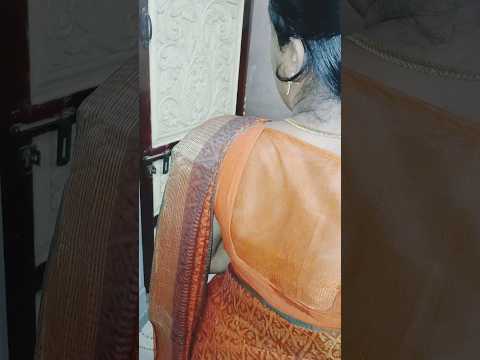 Na sonna mistake blouse ithu tha #my stiching #viral #shortsvideoviral #trending #tamil #kokila life