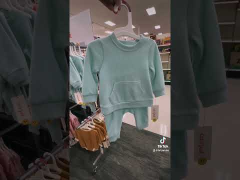 Target baby & toddler clothes for fall 🥹🩷@target