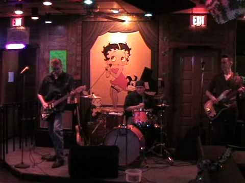 Testify SRV Stevie Ray Vaughan , Chris Patterson , William Goains , Josh Stephenson , Blues