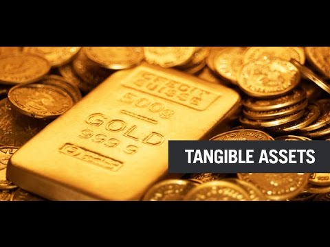 What are Tangible Assets?
