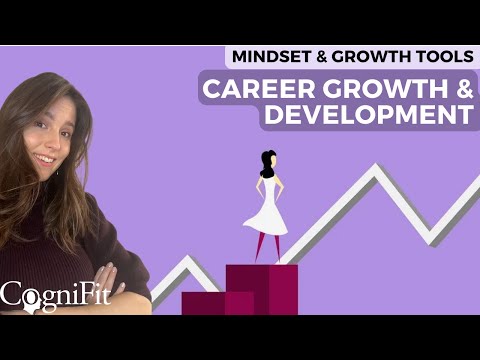 Supercharge Your Career Growth & Development with these simple strategies.