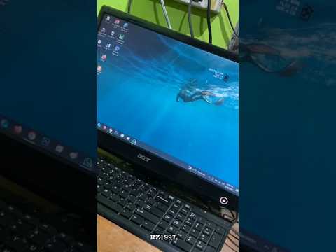 Tutorial menambahkan ukuran kertas F4 di printer
