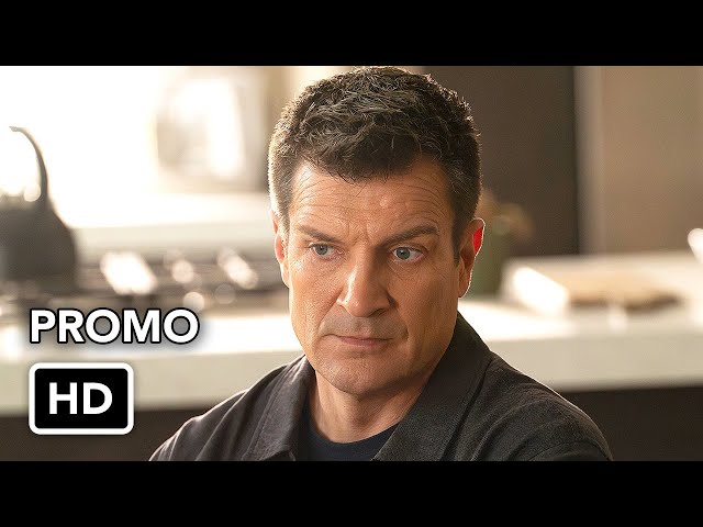 Season 7 episode 16 recap: The Rookie Season 7 Episode 16 recap: Seth ...