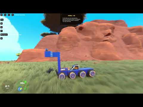 Steam Community :: Video :: Trailmakers Gameplay Ep.1