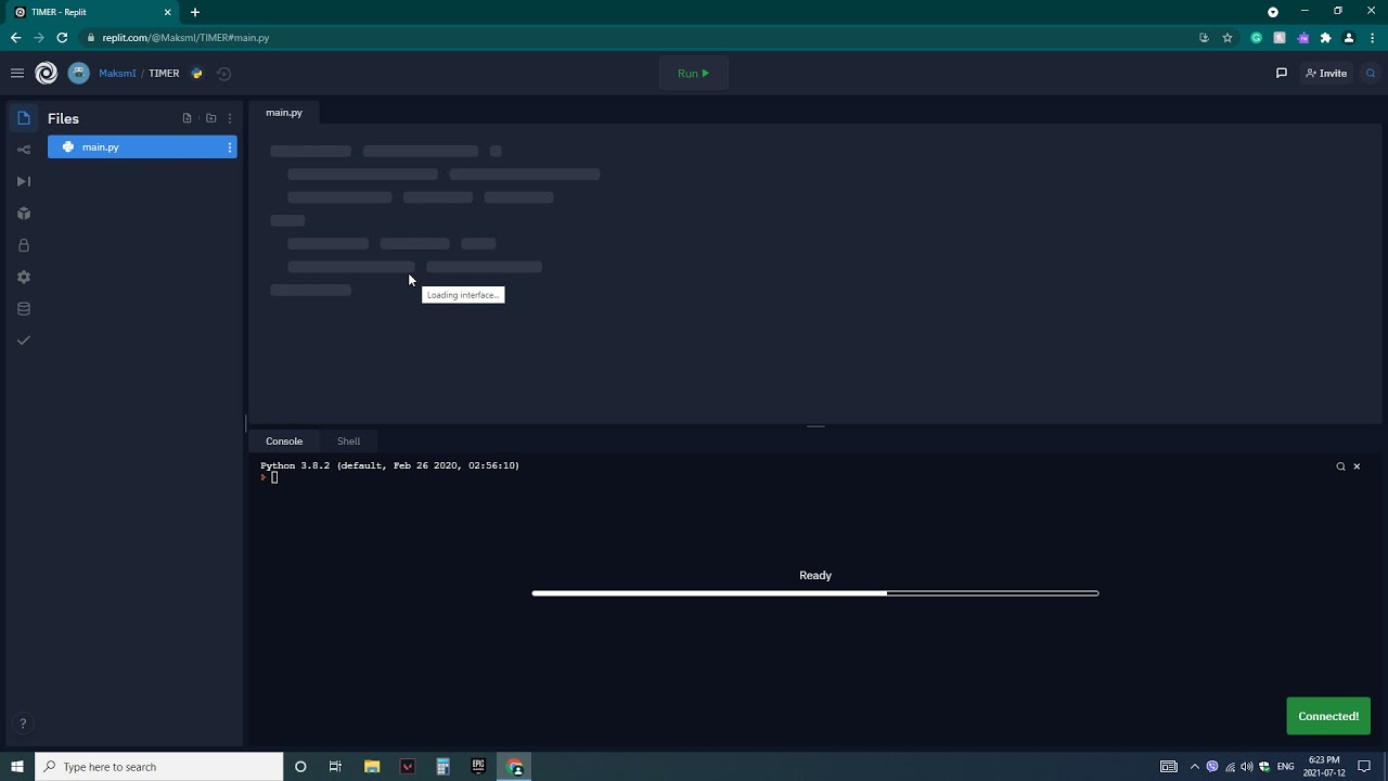 How to Make A Timer In Python
