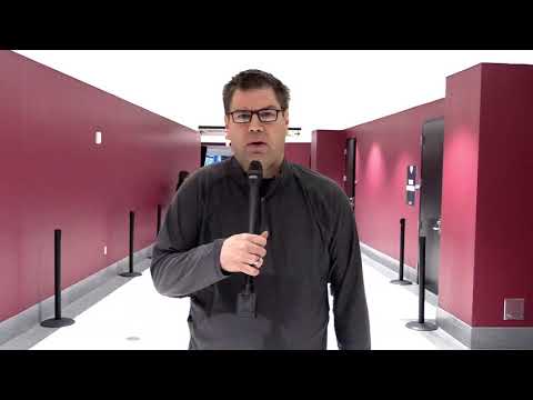 MAC Basketball Tournament 2019: Dennis Manoloff talks about the Women's final match