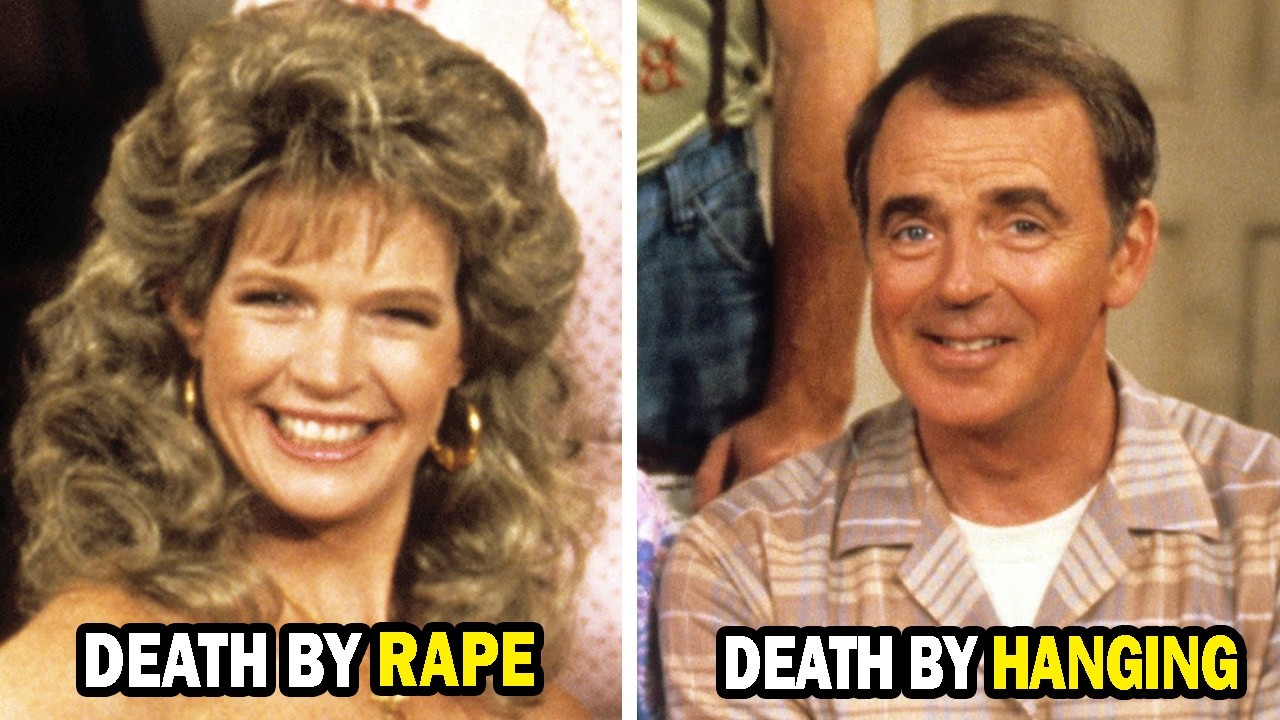 13 Beloved MAMA'S FAMILY Actors Who Tragically Passed Away